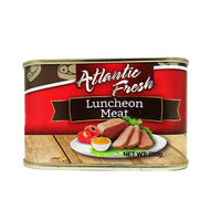 Atlantic Marketing Co Ltd.