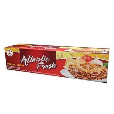 Atlantic Marketing Co Ltd.