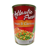 Atlantic Marketing Co Ltd.