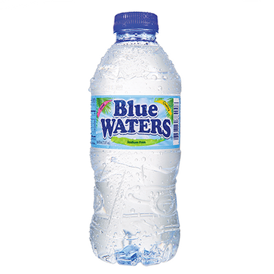 Blue Waters