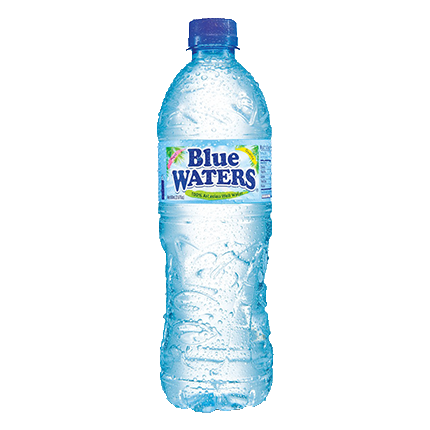Blue Water (650 ml)