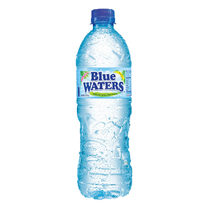 Blue Waters