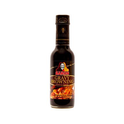 Baron Gravy Browning (155 ml)